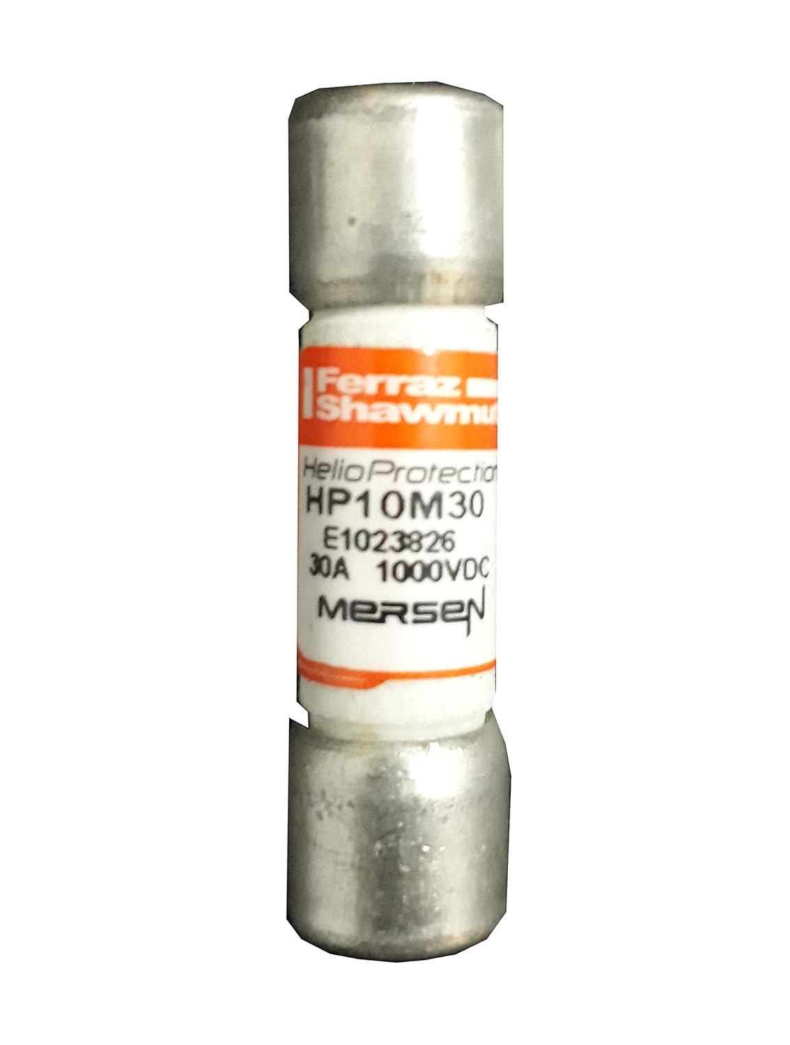 Buy Mersen Solar DC Fuse 30A 1000VDC Online at Low Prices in India ...