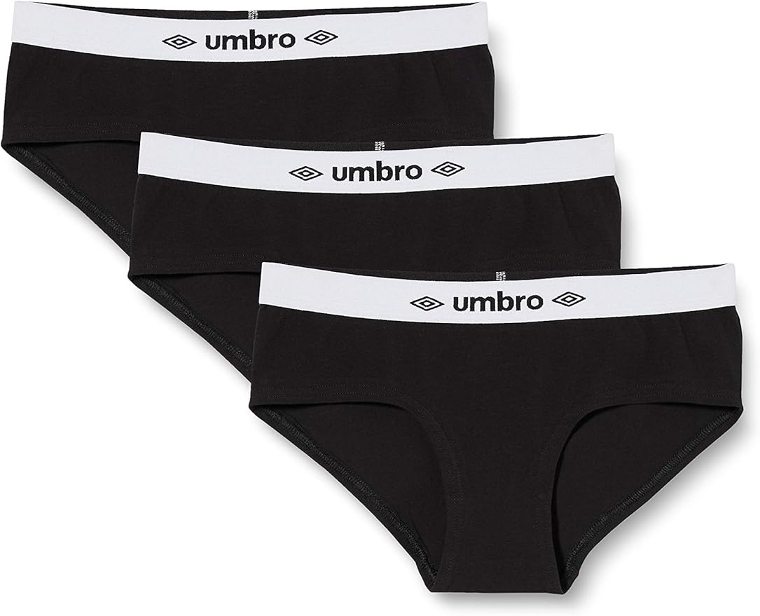 Umbro Women's Underwear: Amazon.co.uk: Clothing