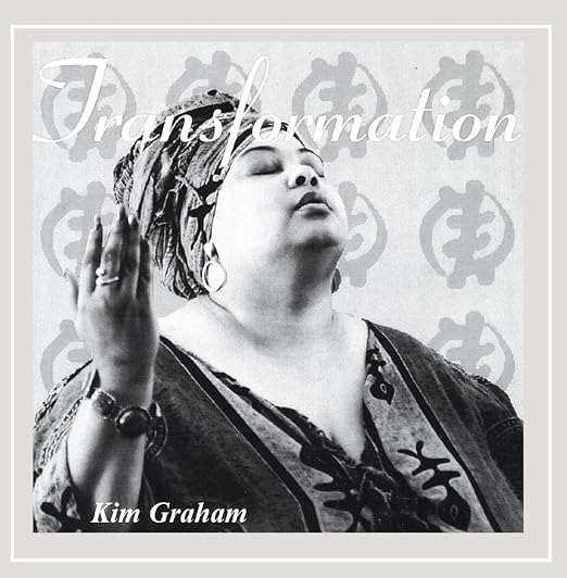 Kim Graham - Transformation - Amazon.com Music