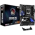 Amazon.com: ASRock B650E PG Riptide WiFi AM5 Ryzen 7000 AMD B650 SATA ...