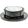Amazon.com: Gates 31544 Standard Radiator Cap : Automotive