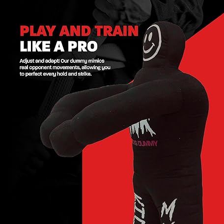 Mua Hawk Sports Kids Grappling Dummy Kids BJJ Wrestling Dummy Sandbag ...