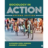 Amazon.com: Social Problems: Sociology in Action: 9781544338668 ...