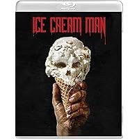 Amazon.com: Ice Cream Man [Blu-ray/DVD Combo] : Clint Howard, Olivia ...