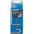 Amazon.com: Prym Vario Creative Tool Table Clamp, Silver