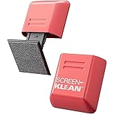 Amazon.com: CarbonKlean ScreenKlean Tablet Screen Cleaner - For iPad ...