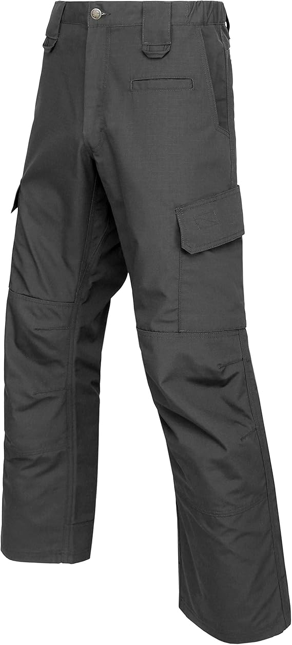 Amazon.com: LA Police Gear Elite Urban Ops Tactical Cargo Pants ...