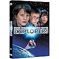 Amazon.com: Explorers : Eric Luke, Ethan Hawke, River Phoenix, Jason ...