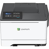 Amazon.com: Lexmark Color Laser Printers (C2325dw) : Office Products