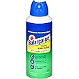 Amazon.com: Solarcaine Aloe Sunburn Relief Spray with 4% Lidocaine ...