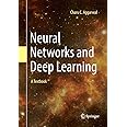 Neural Networks and Deep Learning: A Textbook: Aggarwal, Charu C ...
