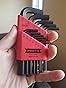 Stanley Proto J4980 Hex Key Set, 13PC - Hand Tool Sets - Amazon.com