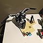 Amazon.com: LEGO Minecraft The End Battle 21151 Ender Dragon Building ...