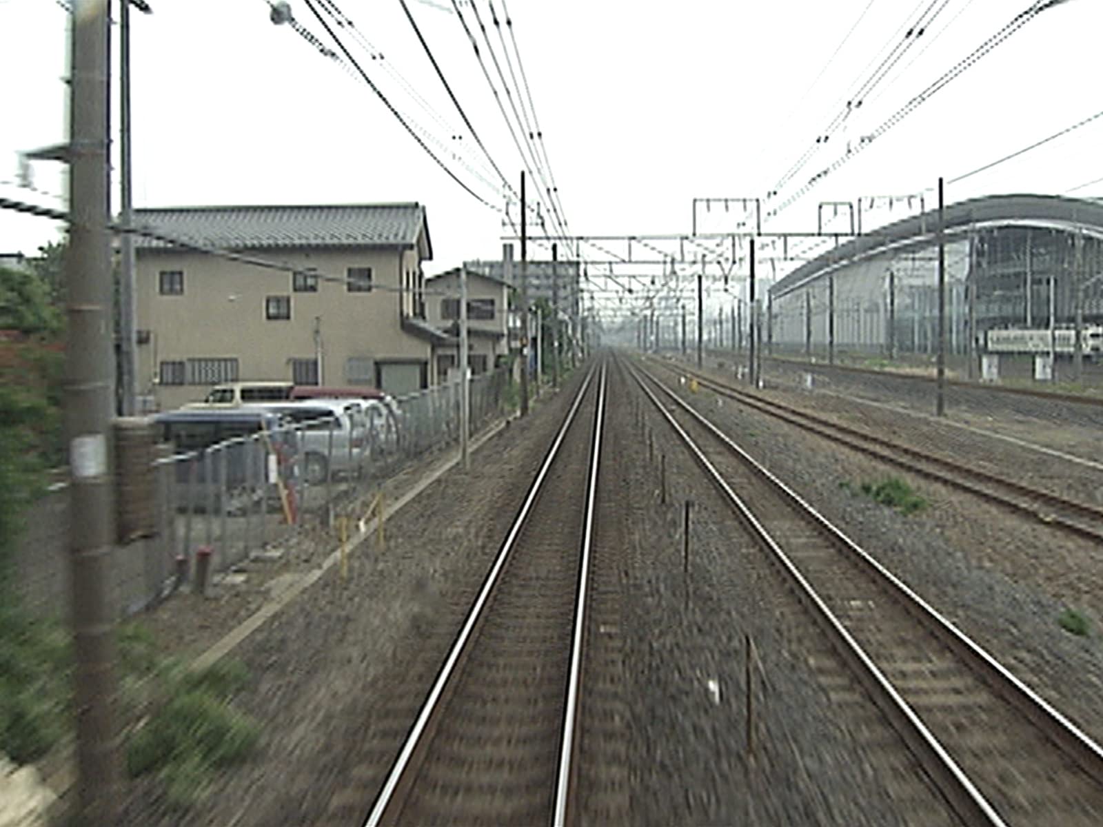 Amazon.co.jp: E231系湘南新宿ライン特別快速 Vol.1(高崎～新宿)を観る | Prime Video