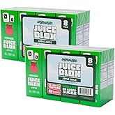 Amazon.com: Fruit_Blox Unspeakable Apple Strawberry Fruit Snacks, 22 ...