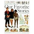 Children Just Like Me: Our Favorite Stories: Gavin, Jamila, Hall ...