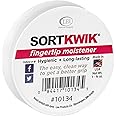 Amazon.com: Lee Sortkwik Anti-Bacterial Odorless Non-Toxic Fingertip ...