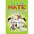 Amazon.com: Big Nate: Revenge of the Cream Puffs (Volume 15 ...