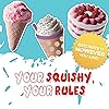 Paint Your Own Squishies Kit, DIY Squishies DIY Color Your Own ...