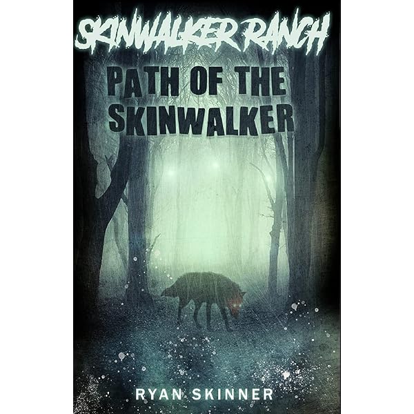 Skinwalker Ranch Movie Wolf