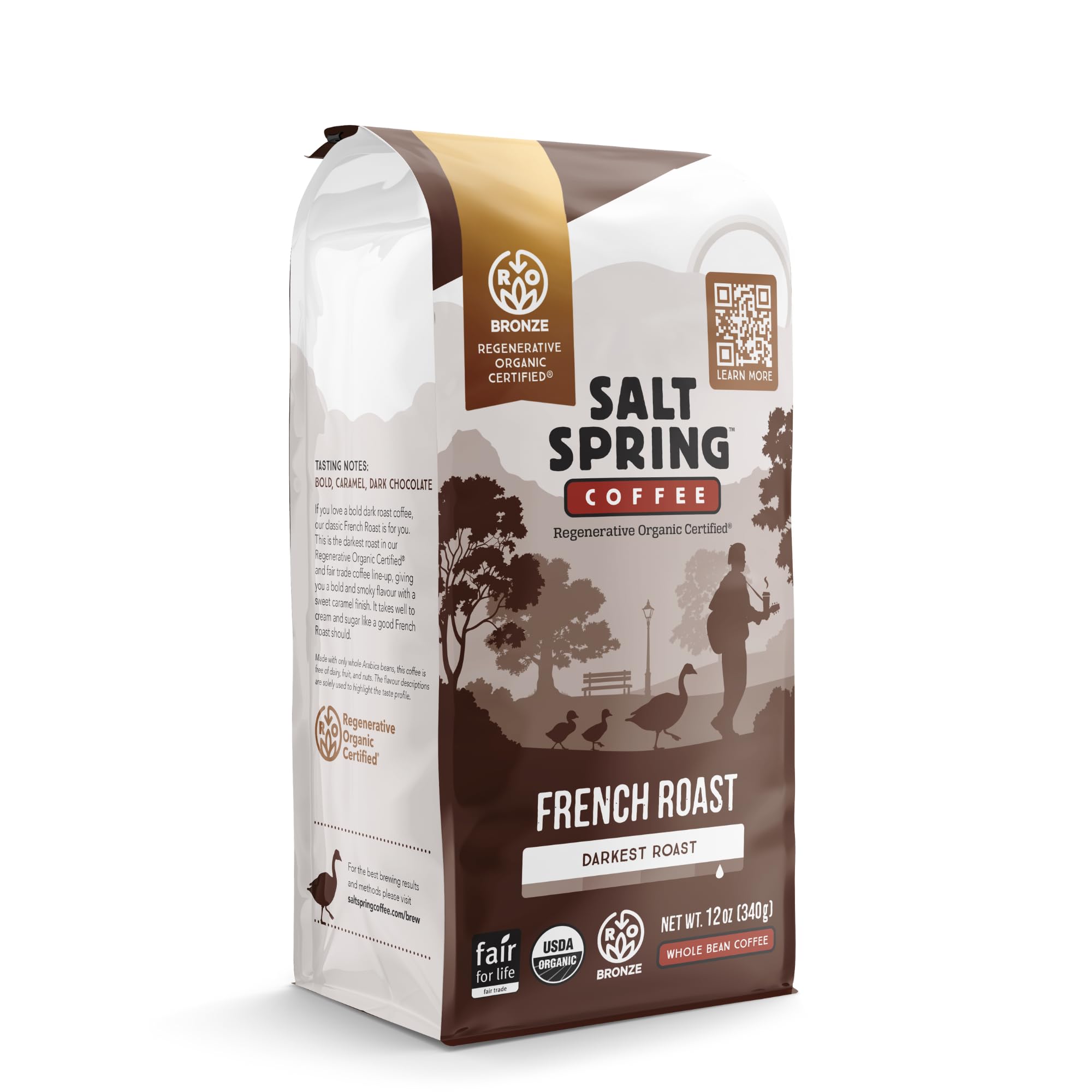 Salt Spring Coffee shop Kuwait | Buy Salt Spring Coffee products online ...