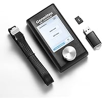 Genmitsu 4th Axis Rotary Module Kit for 4040-PRO MAX, 4040-PRO, 4040 ...