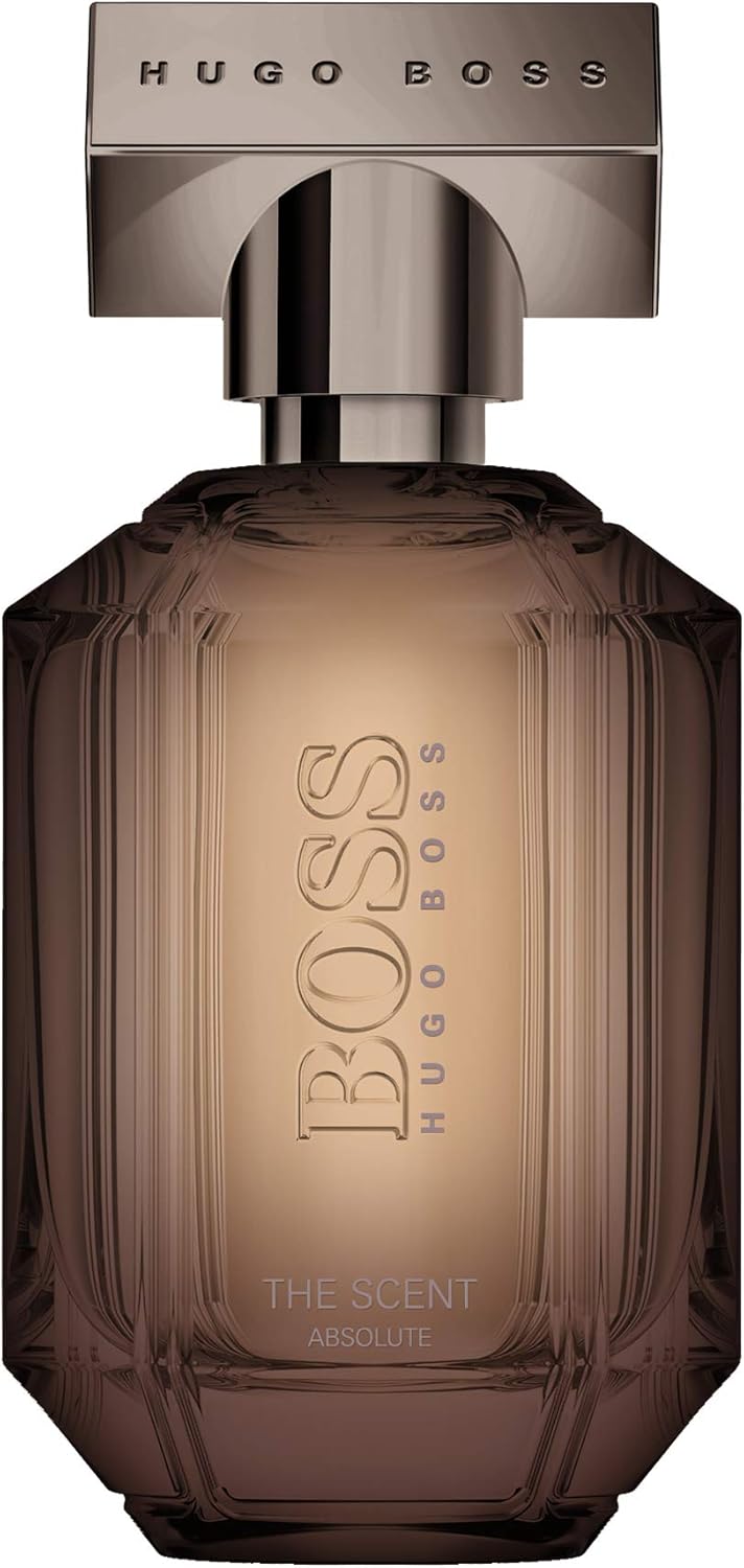 Hugo Boss-boss The Scent Absolute For Her Edp Vapo 50 Ml - 50 ...