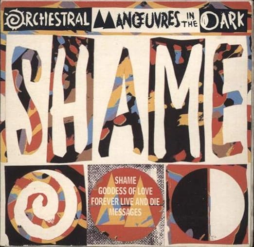 Shame - : Amazon.de: Musik-CDs & Vinyl