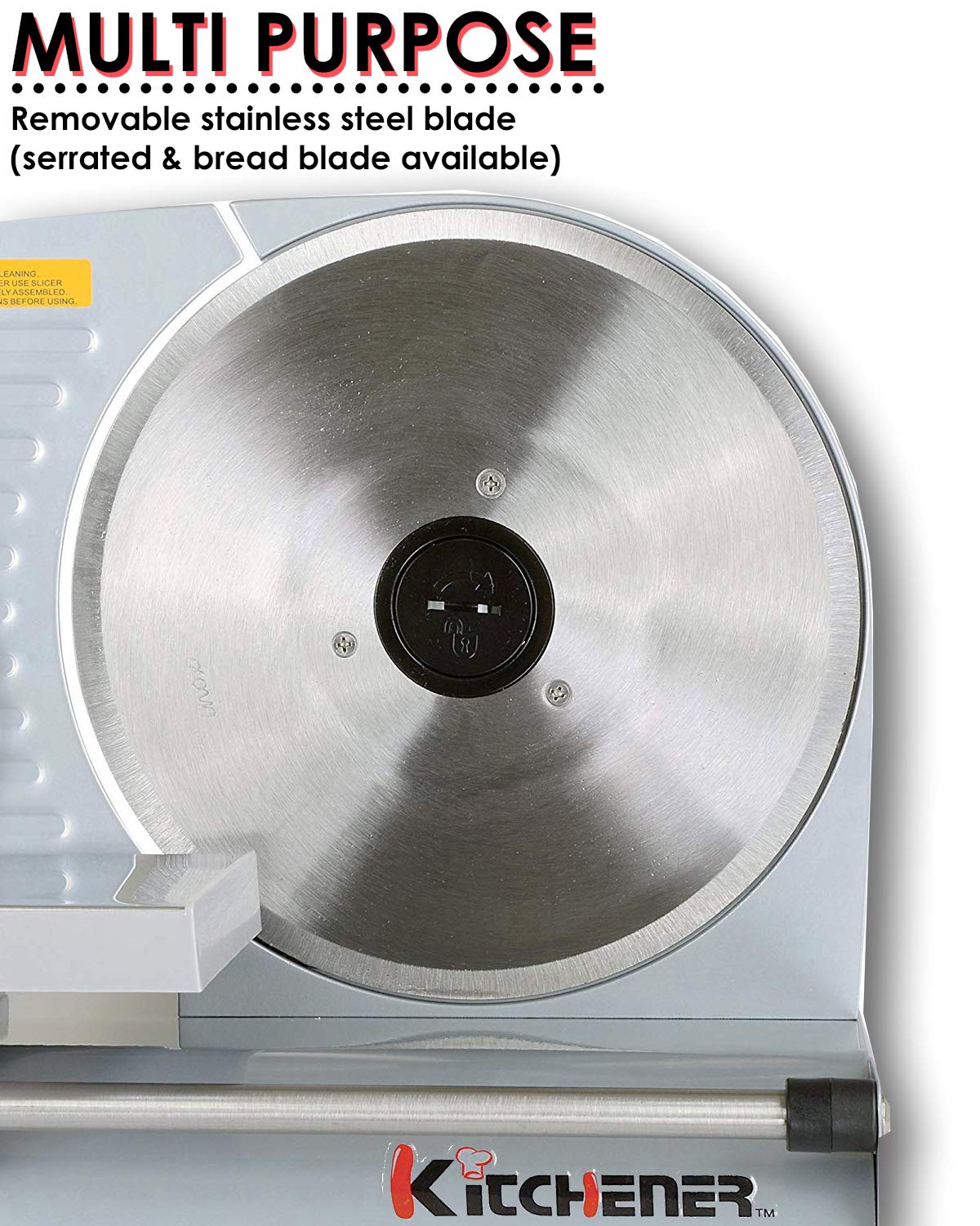 Kitchener Meat Slicer Princess Auto at Kiara Cann blog