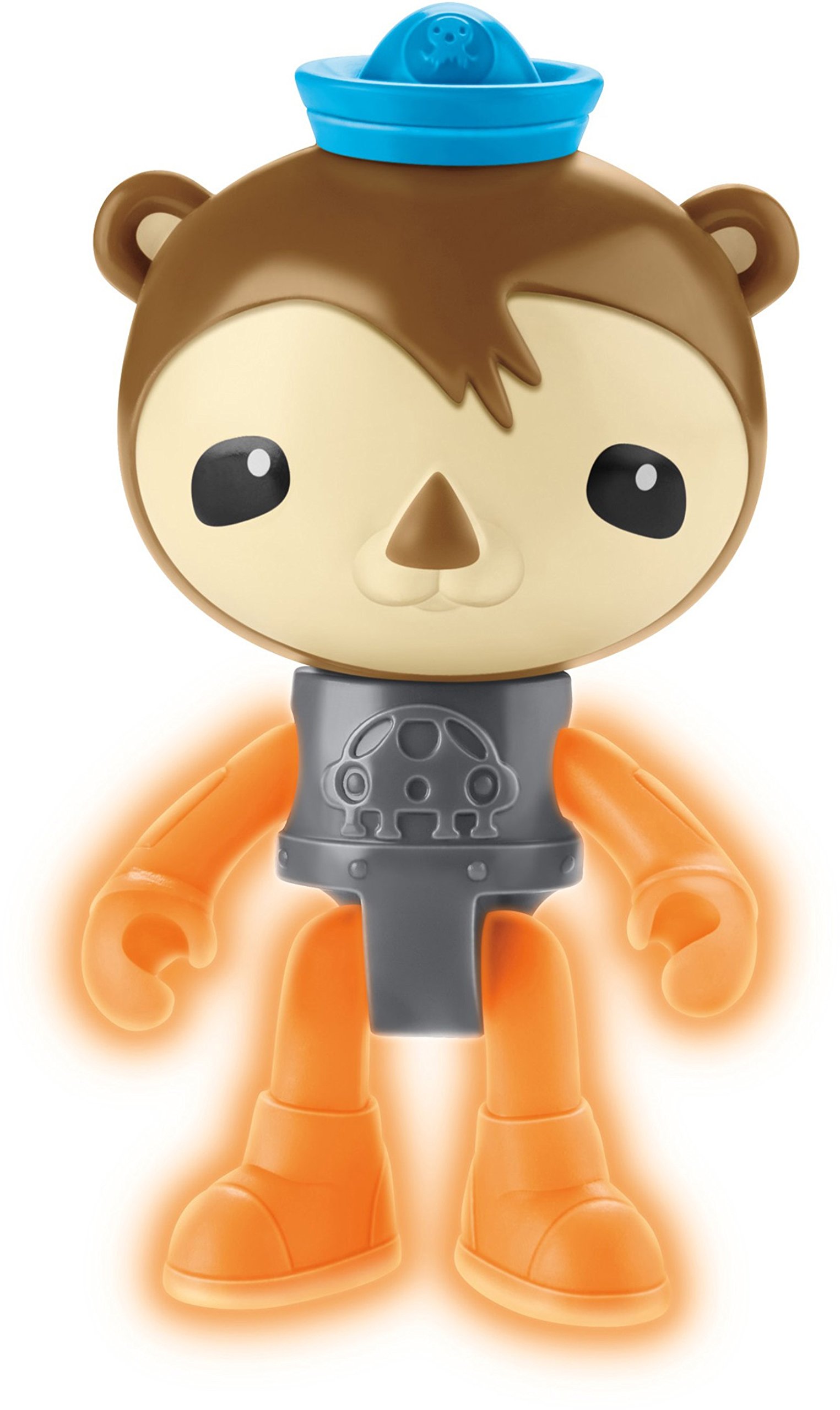 Fisher-Price Octonauts Octo Glow Crew Pack - Affordable Educational ...