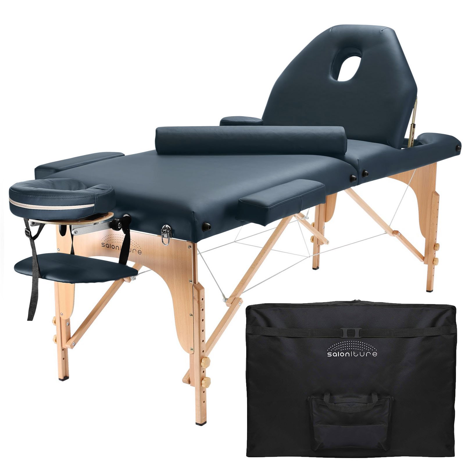 Spa Beds & Tables Bahrain | Online Salon & Spa Equipment Shop | Whizz ...