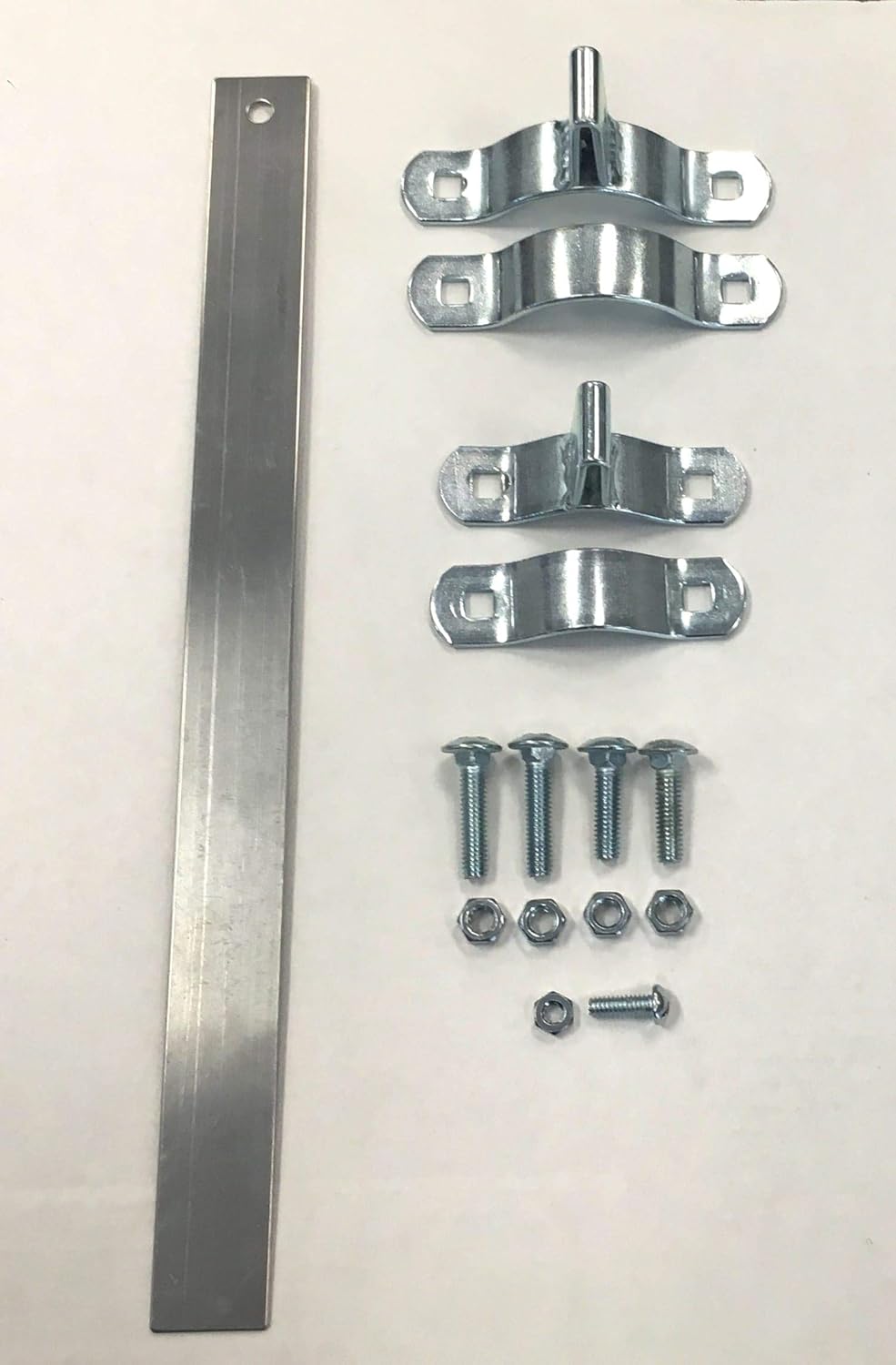 Gate Hardware Self Closing gate Closer This Sta-Klos gate Closer Works ...