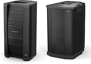 Bose F1 Flexible Array Loudspeaker System with F1 Subwoofer : Amazon ...