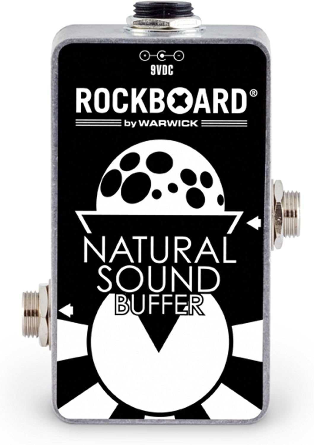 Natural Sound Buffer: Amazon.fr: Instruments de musique