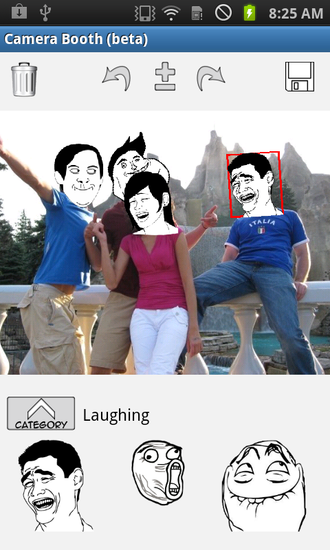 SMS Rage Faces Pro:Amazon.com:Appstore for Android