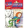 Amazon.com: Cam Jansen: the Scary Snake Mystery #17: 9780142402887 ...