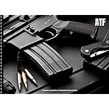 Amazon.com: Firearms Acquisition and Disposition Record Book.: ATF ...