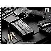 Amazon.com: Firearms Acquisition and Disposition Record Book.: ATF ...