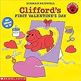 Amazon.com: Clifford's First Autumn (Clifford 8x8) (9780590341301 ...