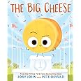 The Big Cheese (The Food Group): John, Jory, Oswald, Pete ...