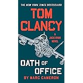 Amazon.com: Tom Clancy Line of Sight (A Jack Ryan Jr. Novel ...