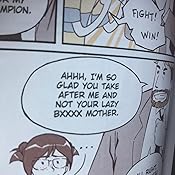 Awkward (Berrybrook Middle School (1)): Chmakova, Svetlana, Chmakova ...