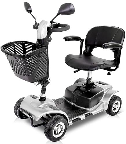Vocic Mobility Scooters For Adults Powered Mobility Scooter Seniors 6762