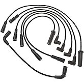 Amazon.com: ACDelco Professional 9748HH Spark Plug Wire Set : Automotive