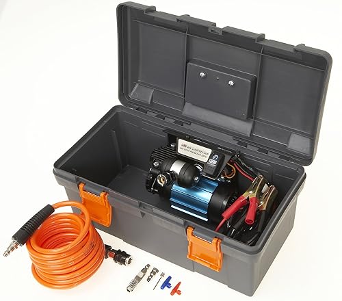 ARB CKMP12 Portable Air Compressor 12V High Performance and Output ...