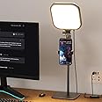 Amazon.com: UBeesize Zoom Lighting for Computer, Video Conference ...