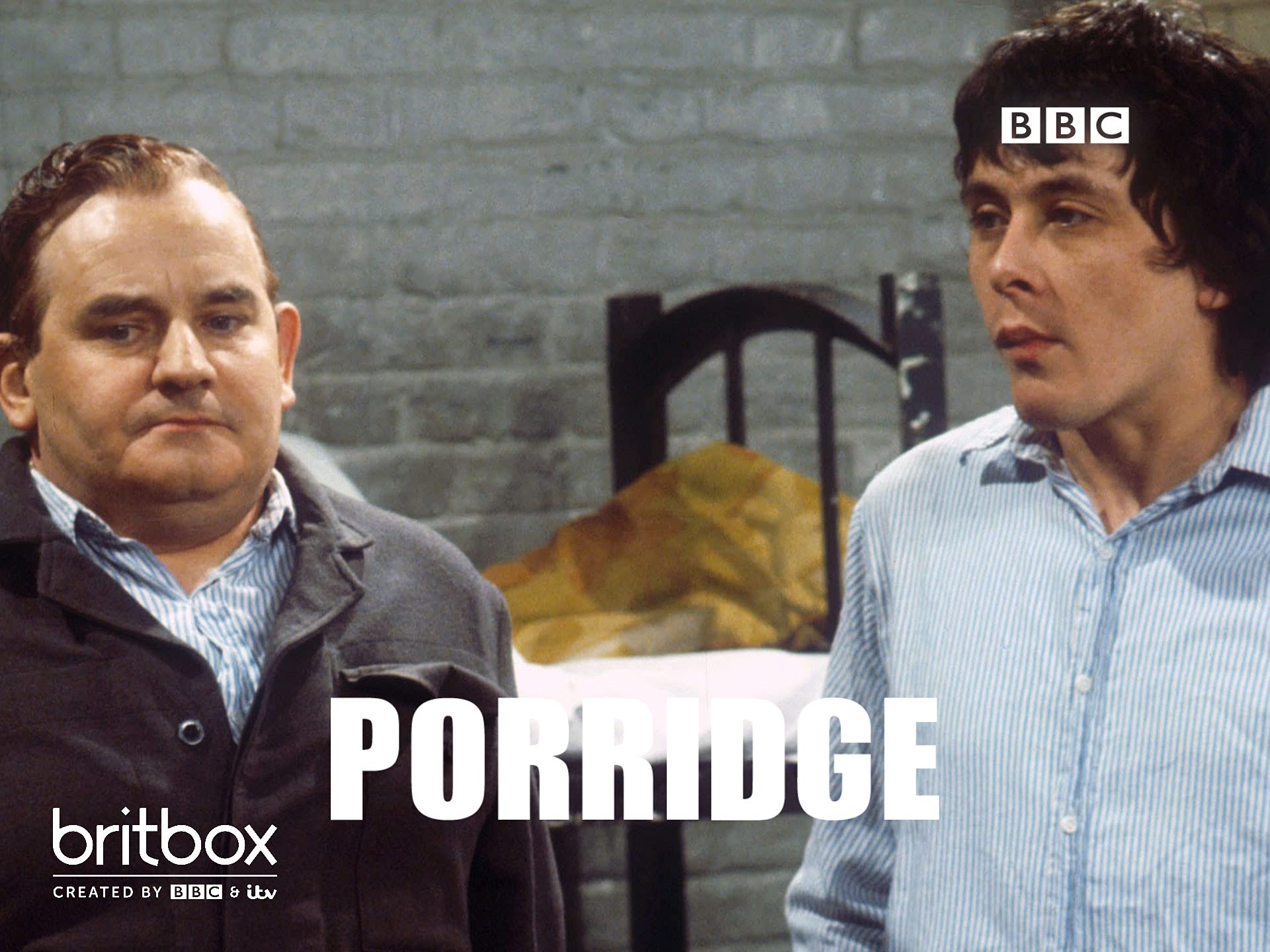 Watch Porridge - Season 2 | Prime Video