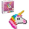 Amazon.com: Plus Plus Puzzle By Number, 250 Piece Mini Interlocking ...