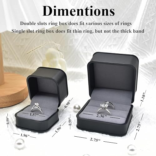 What is a double ring wedding ceremony | Honestweddingadvice.com