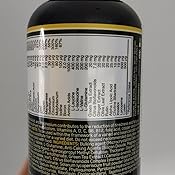 Optimum Nutrition Opti-Men Multivitamin Supplements for Men with ...